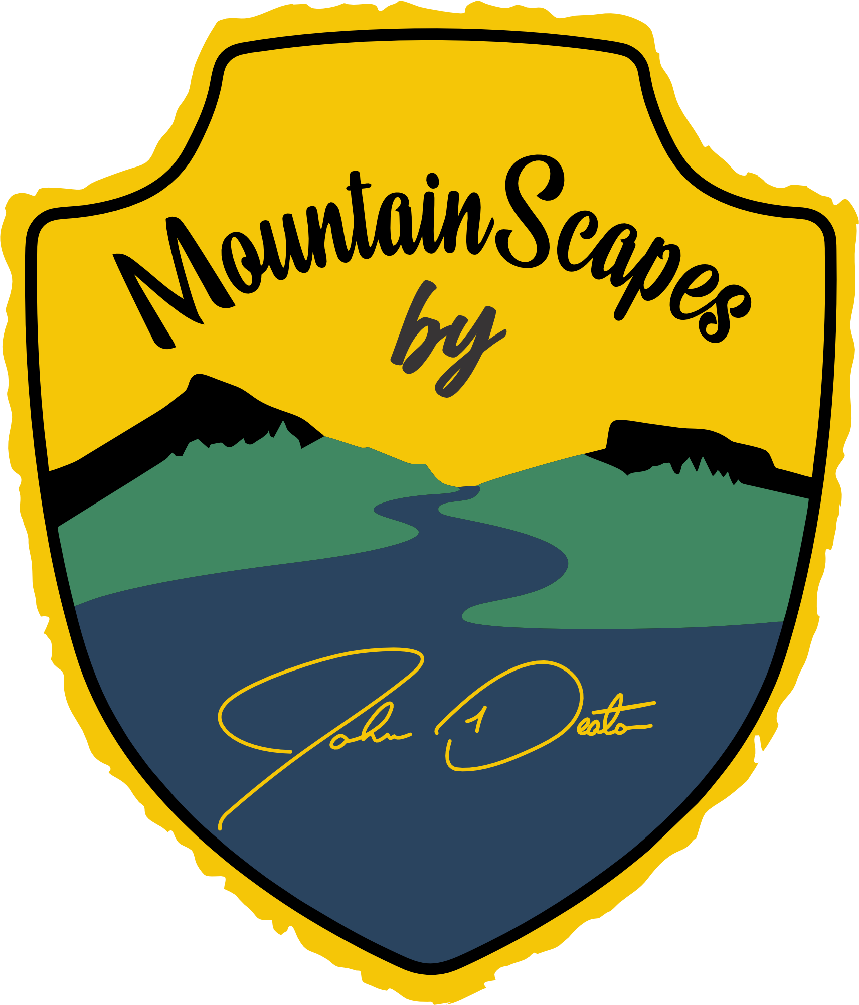About - NC Mountainscape